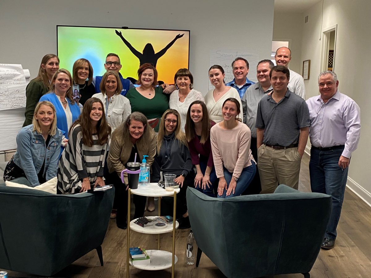 Meet The Team - HumCap - Delivering Human Capital Excellence