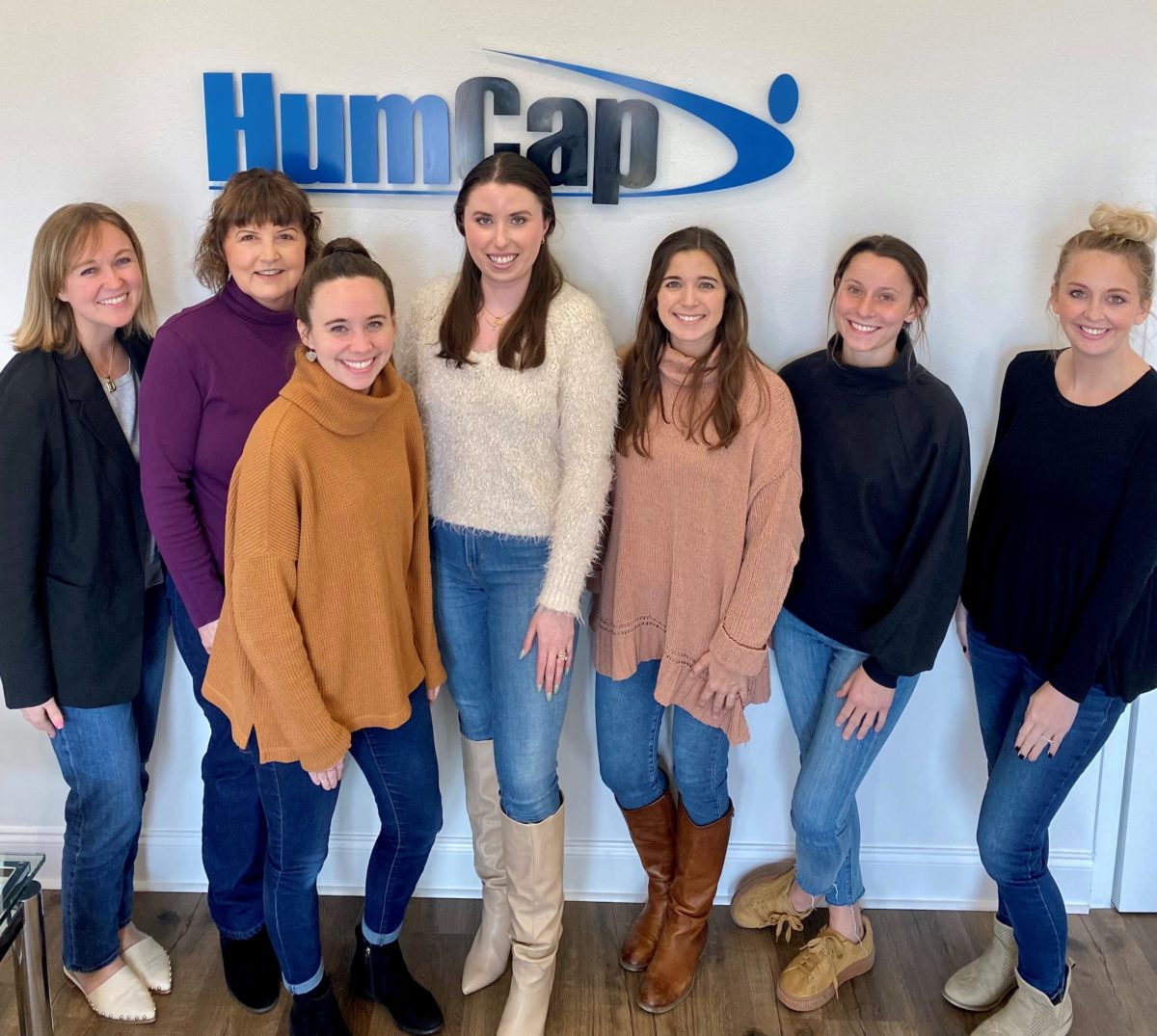Meet The Team - HumCap - Delivering Human Capital Excellence