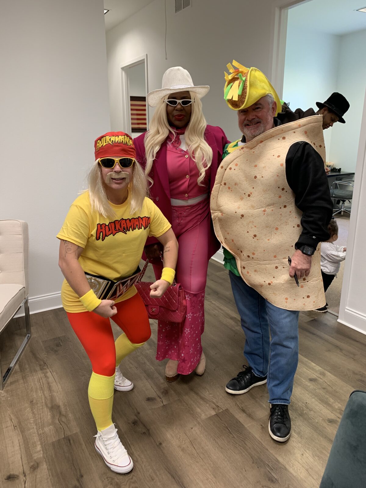 Meet The Team - HumCap - Delivering Human Capital Excellence