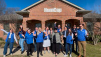 Meet The Team - HumCap - Delivering Human Capital Excellence