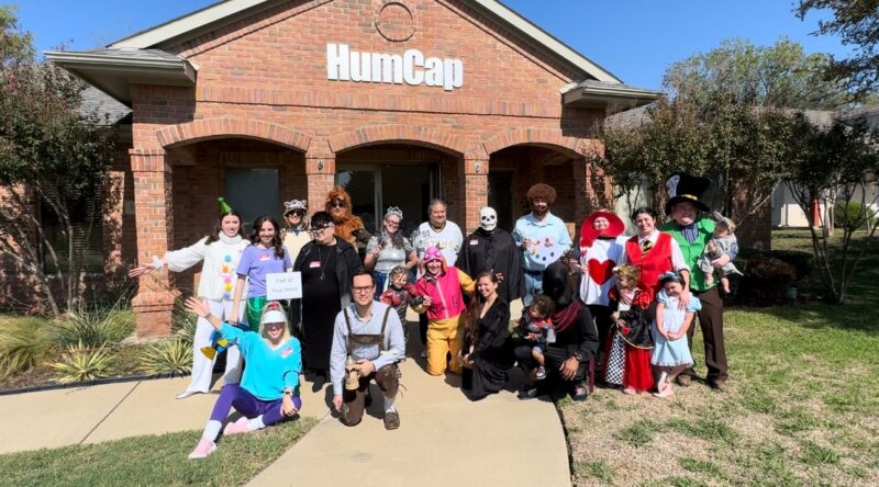 Meet The Team - HumCap - Delivering Human Capital Excellence